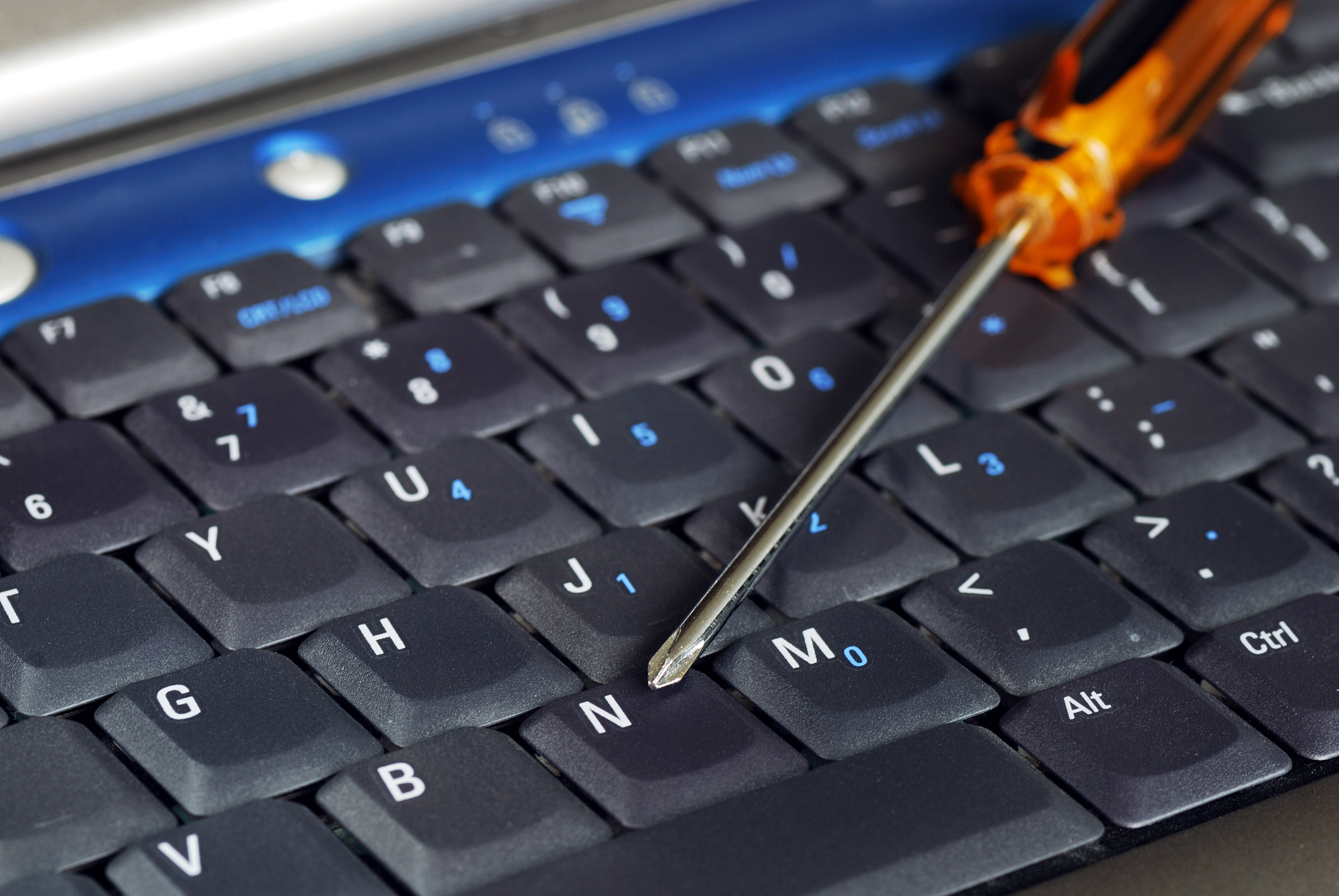 Computer Repair