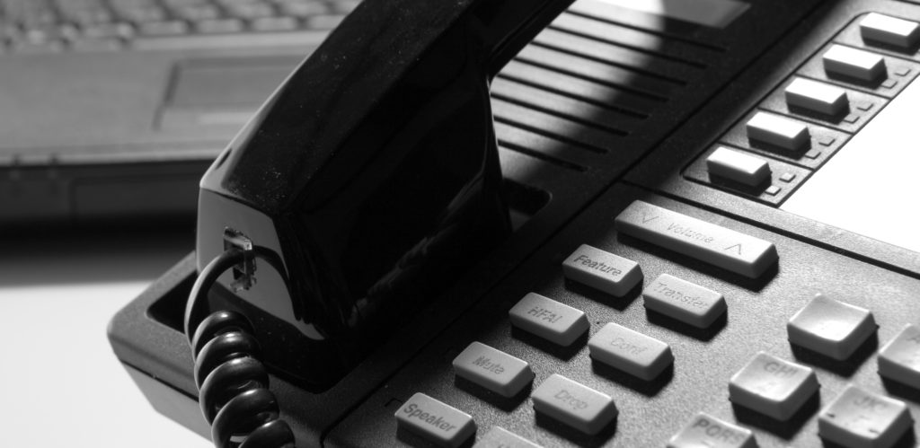 VoIP Then & Now: How Internet-based Phone Systems are Becoming the New ...