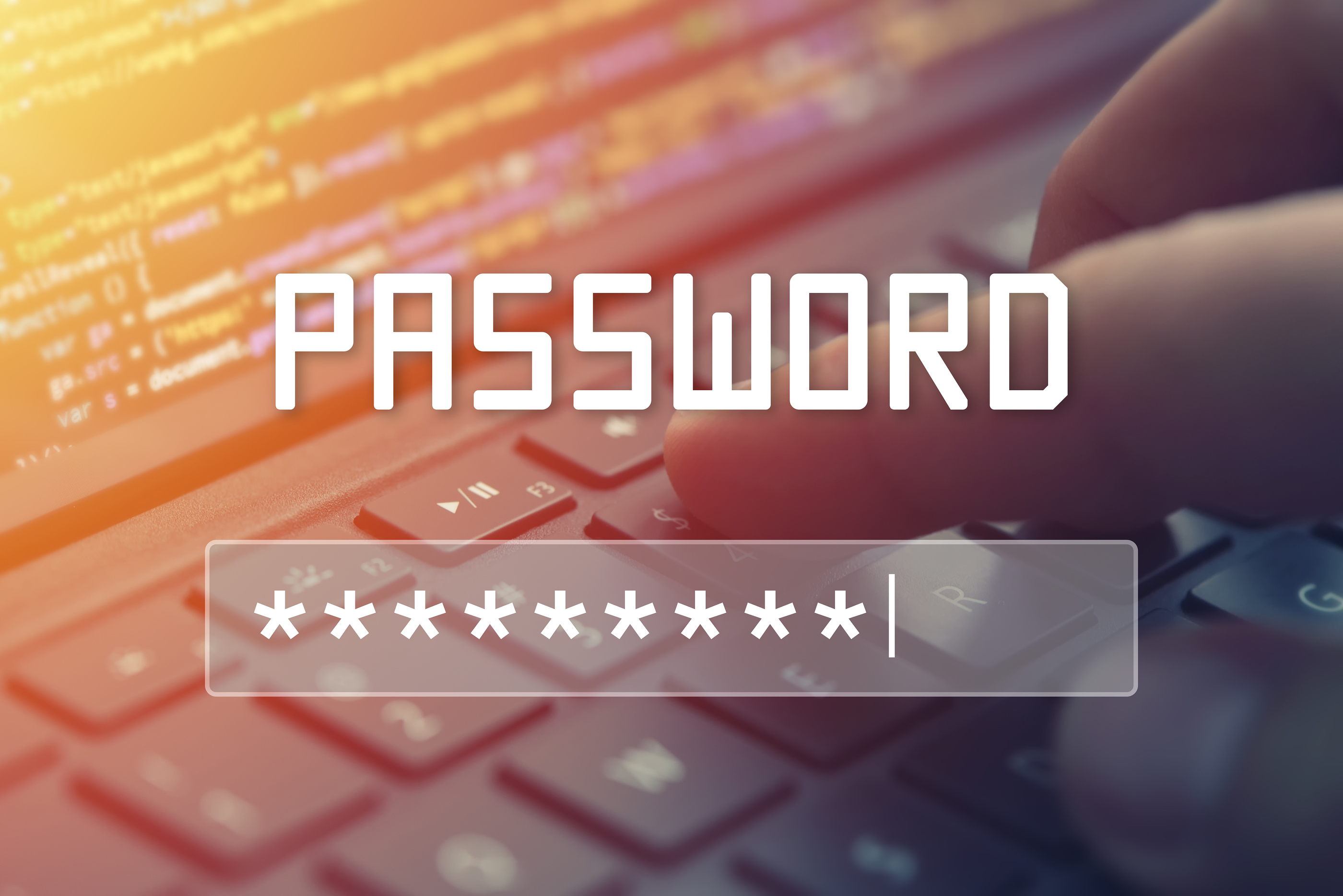 Protecting The Keys To The How To Manage Your Passwords 